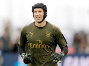 Tiểu sử Petr Cech: Cuộc đời, sự nghiệp, năm sinh của anh