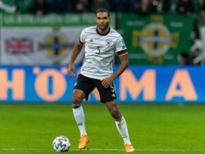 Bóng đá QT trưa 1/7: Arsenal gia nhập cuộc đua giành Jonathan Tah